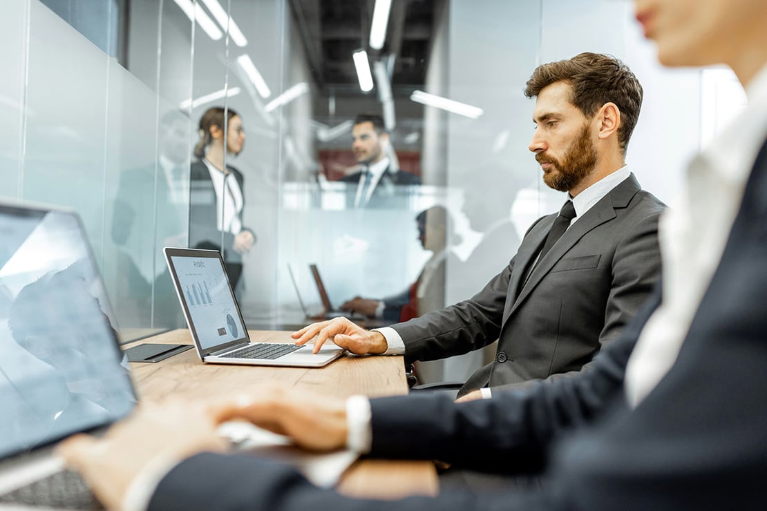 The Ultimate Guide: IT Support for Financial Services